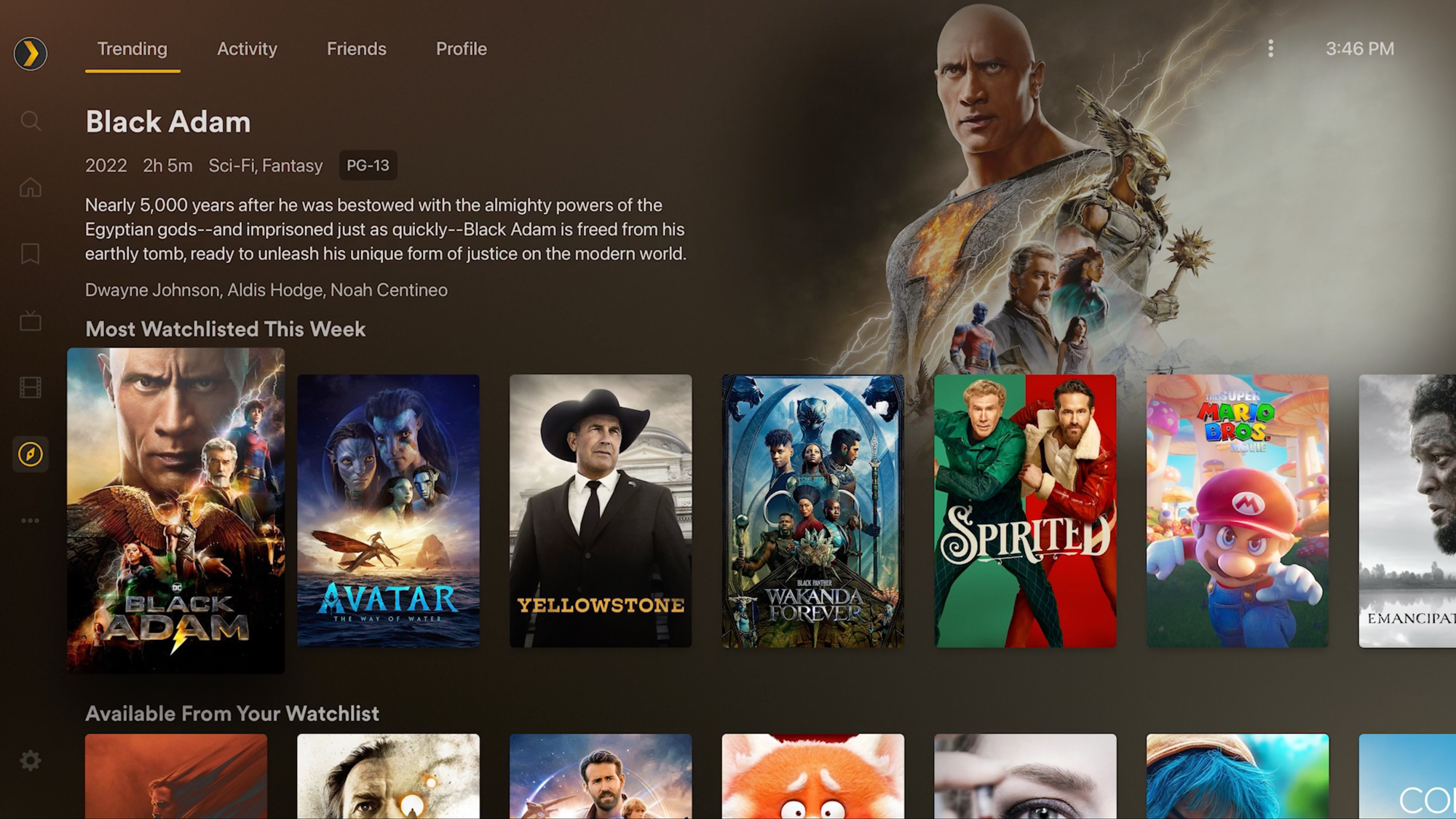 Plex begins enforcing new restrictions on remote streaming this week