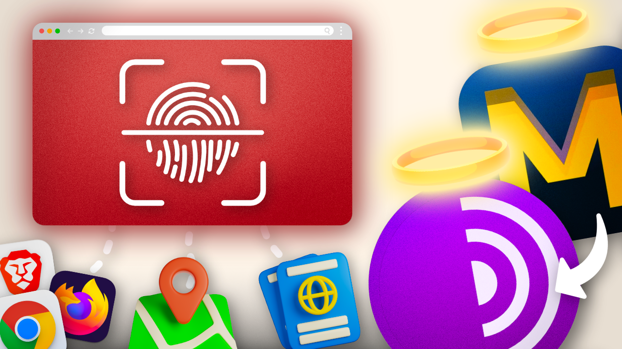 Videos - Privacy Guides