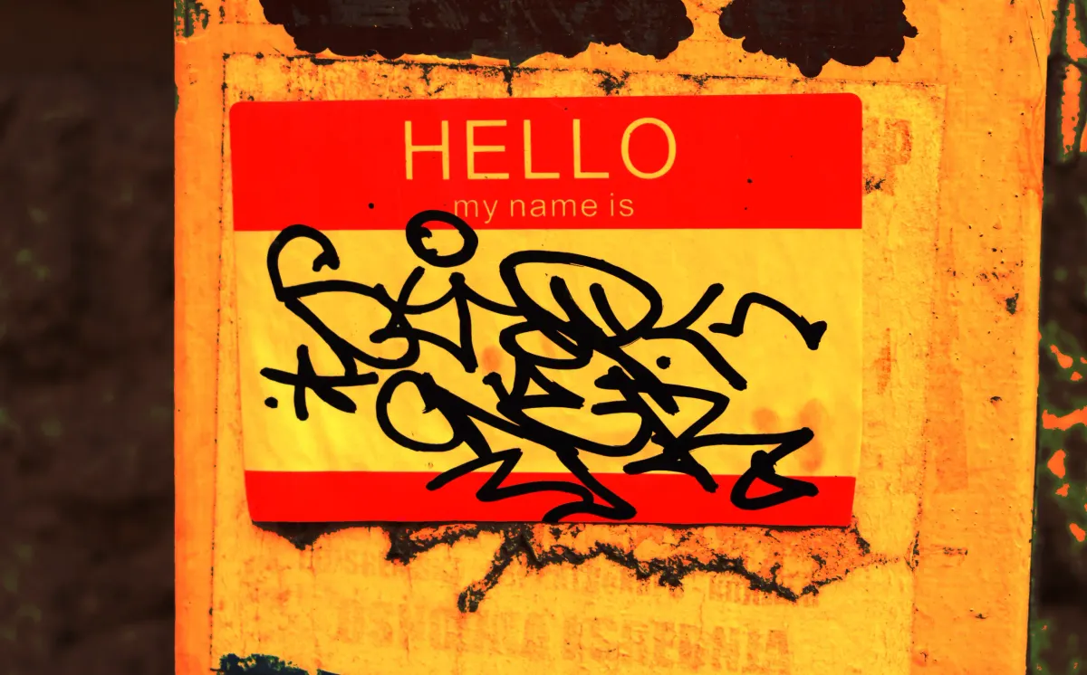 Real-Name Policies: The War Against Pseudonymity