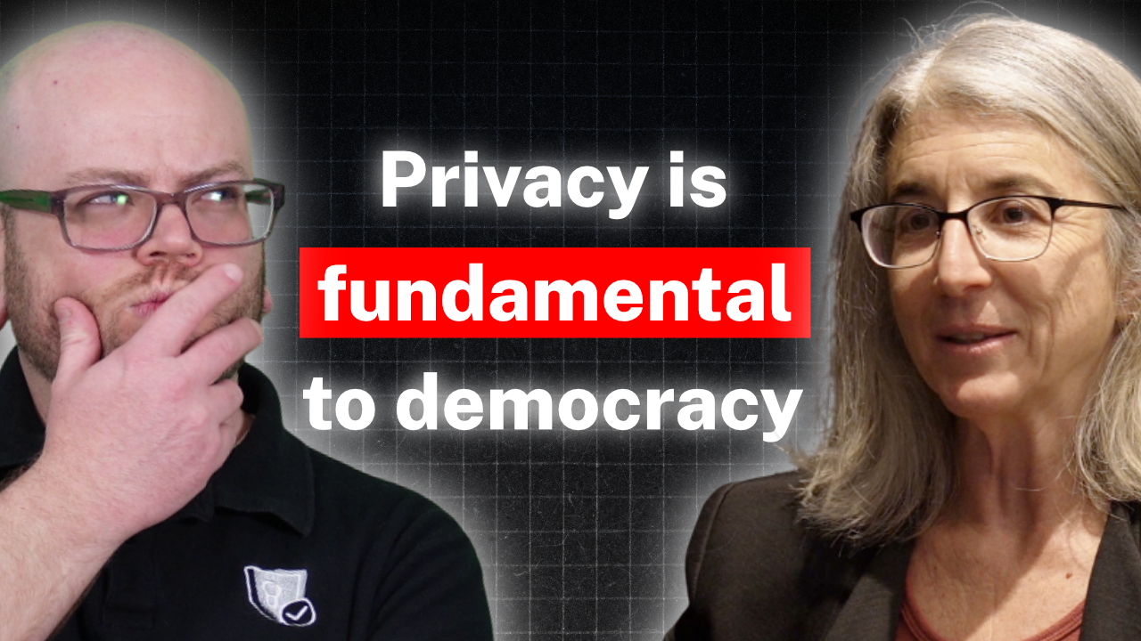 Interview with EFF Executive Director Cindy Cohn: "I like to win."